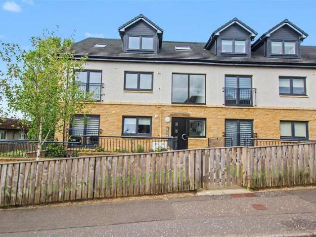 2 Bedroom Apartment Flat
