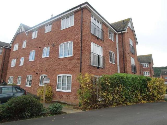 2 Bedroom Apartment Flat