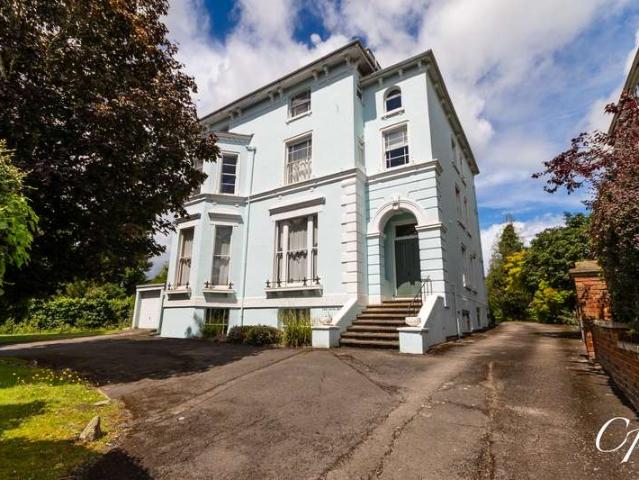 2 Bedroom Apartment Flat