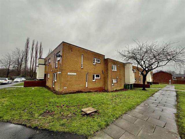 2 Bedroom Apartment Flat