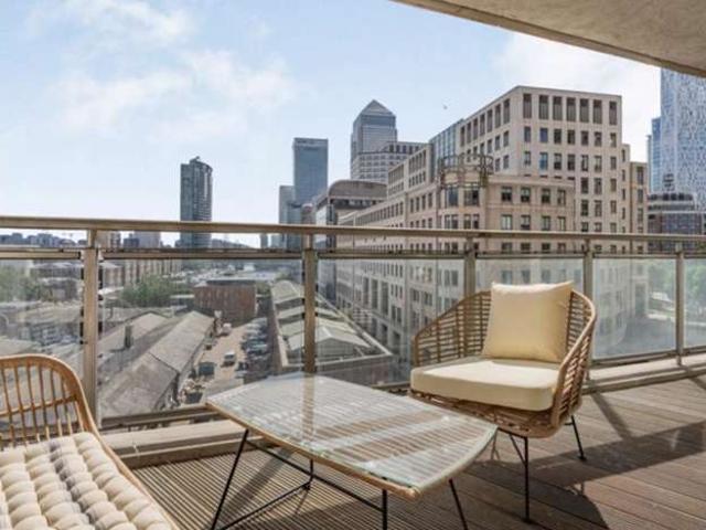 2 Bedroom Apartment Flat