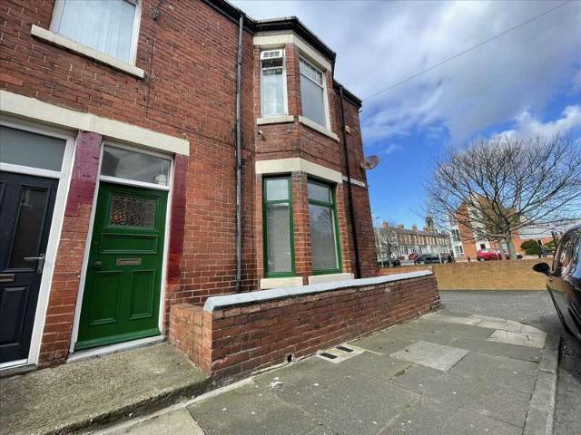 2 Bedroom Apartment Flat