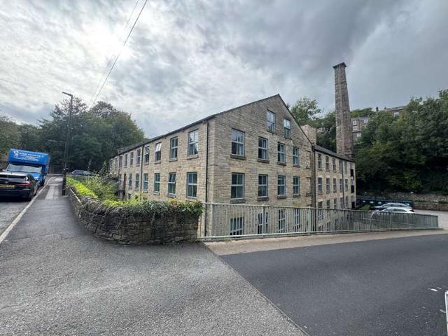 2 Bedroom Apartment Flat