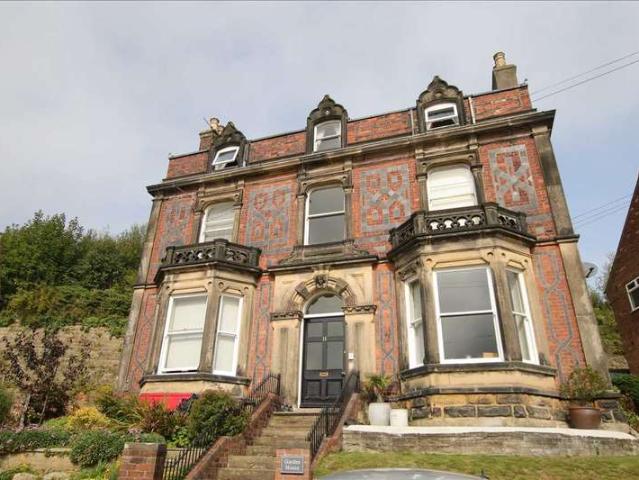 2 Bedroom Apartment Flat