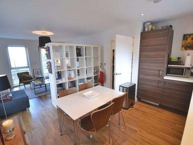 2 Bedroom Apartment Flat