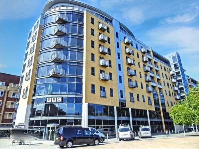 2 Bedroom Apartment Flat