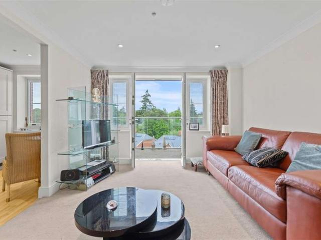 2 Bedroom Retirement Property