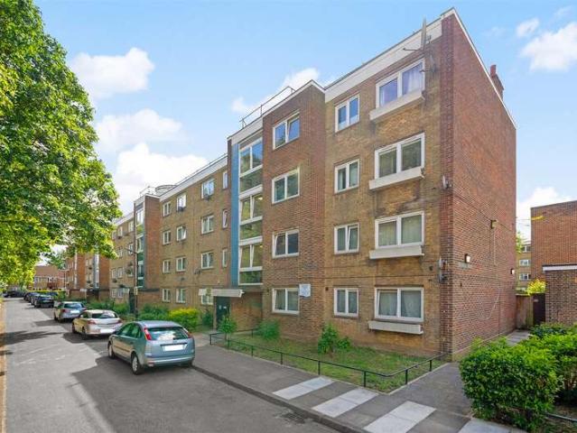 2 Bedroom Apartment Flat