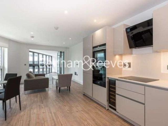 2 Bedroom Apartment Flat