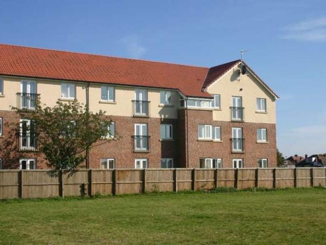 2 Bedroom Apartment Flat