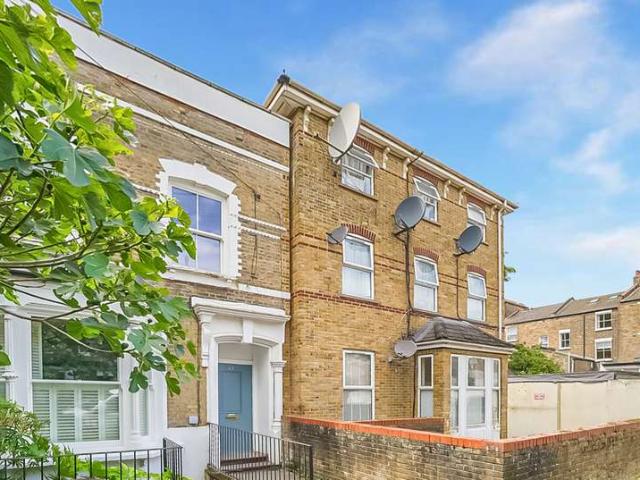 2 Bedroom Apartment Flat