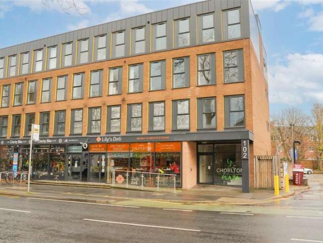 2 Bedroom Apartment Flat