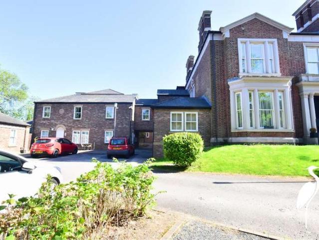 2 Bedroom Apartment Flat
