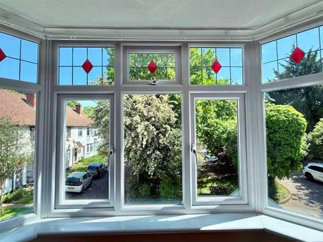2 Bedroom Apartment Flat