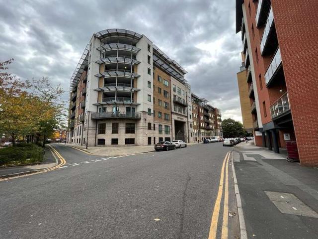 2 Bedroom Apartment Flat