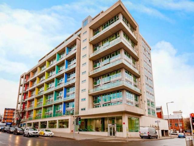 2 Bedroom Apartment Flat