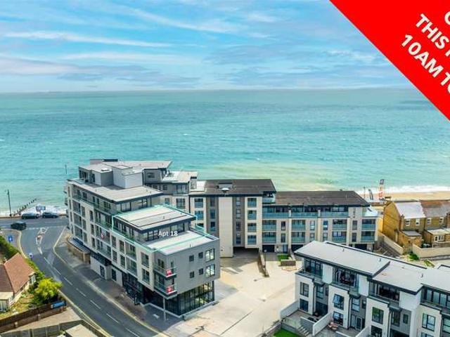 2 Bedroom Apartment Flat