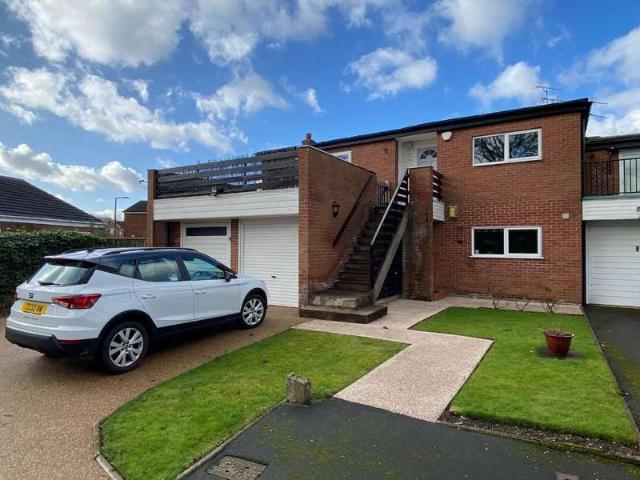 2 Bedroom Apartment Flat