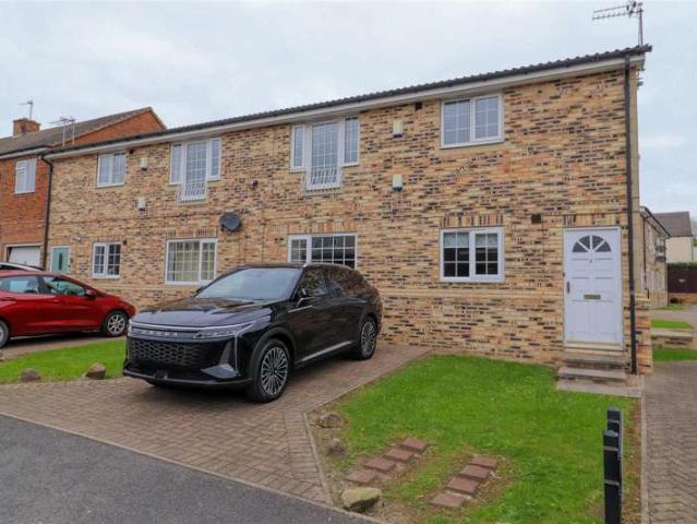 2 Bedroom Apartment Flat