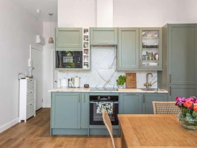 2 Bedroom Apartment Flat
