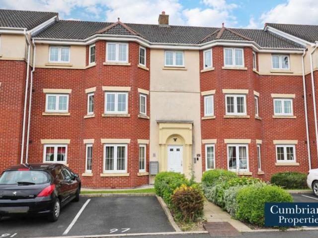 2 Bedroom Apartment Flat