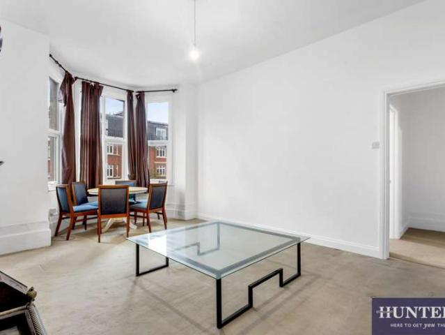 2 Bedroom Apartment Flat