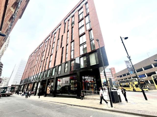 2 Bedroom Apartment Flat