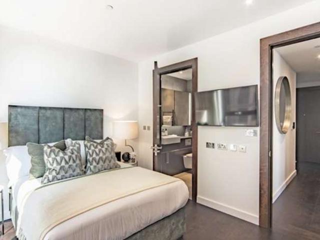 2 Bedroom Apartment Flat