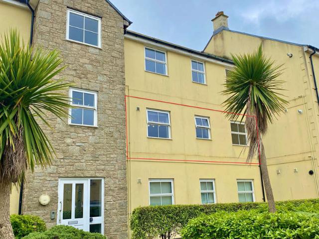 2 Bedroom Apartment Flat