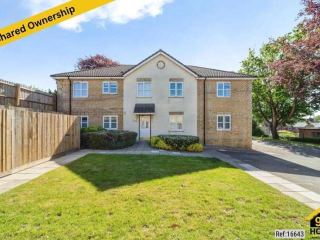 2 Bedroom Apartment Flat