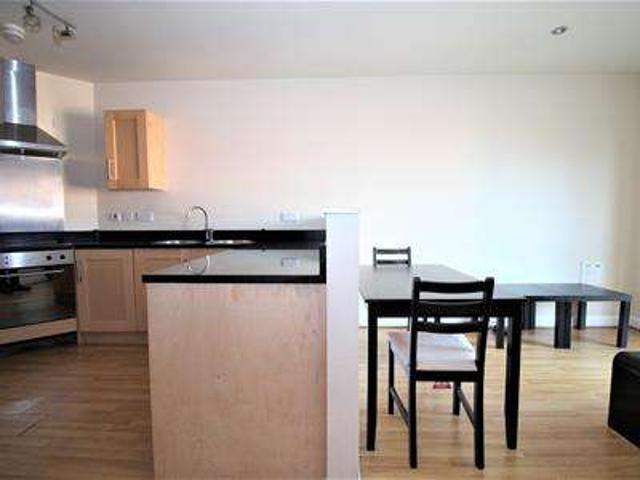 2 Bedroom Apartment Flat