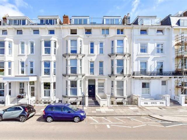 2 Bedroom Apartment Flat