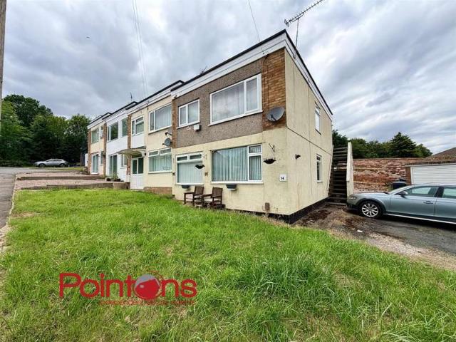 2 Bedroom Apartment Flat