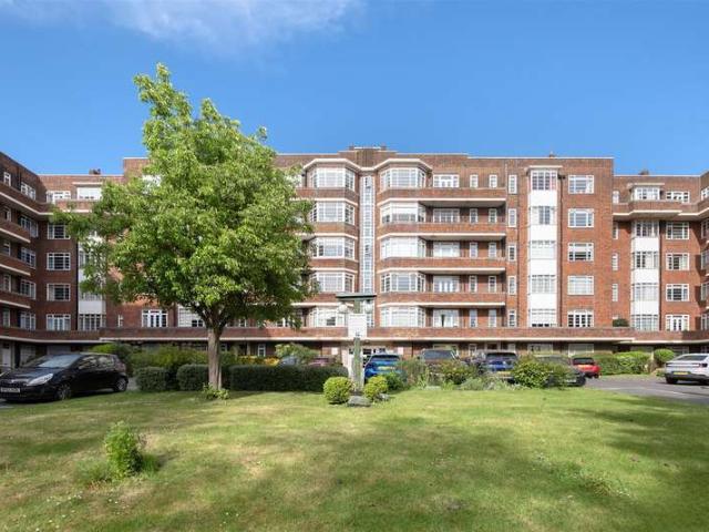 2 Bedroom Apartment Flat