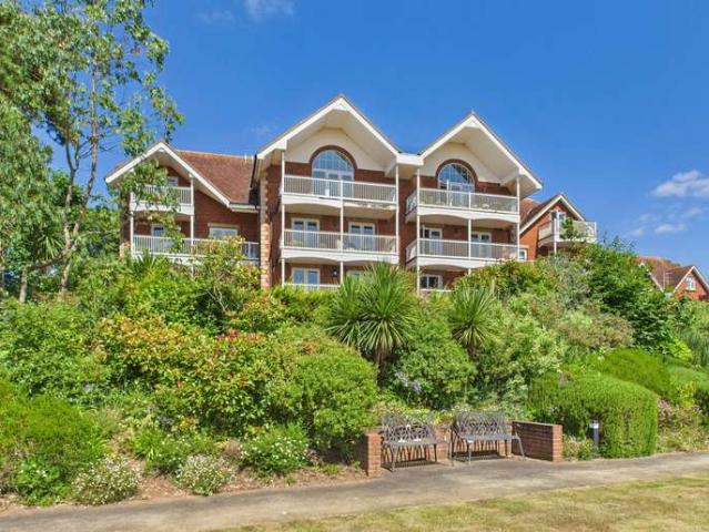 2 Bedroom Apartment Flat