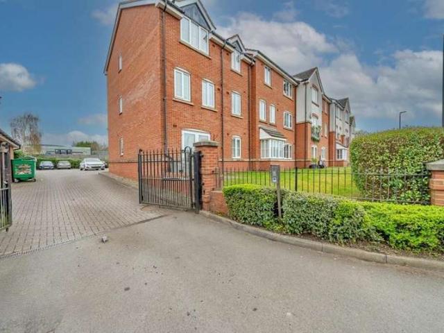 2 Bedroom Apartment Flat