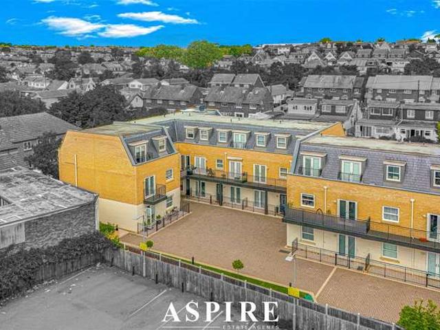 2 Bedroom Apartment Flat