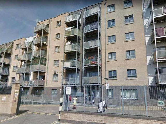 2 Bedroom Apartment Flat