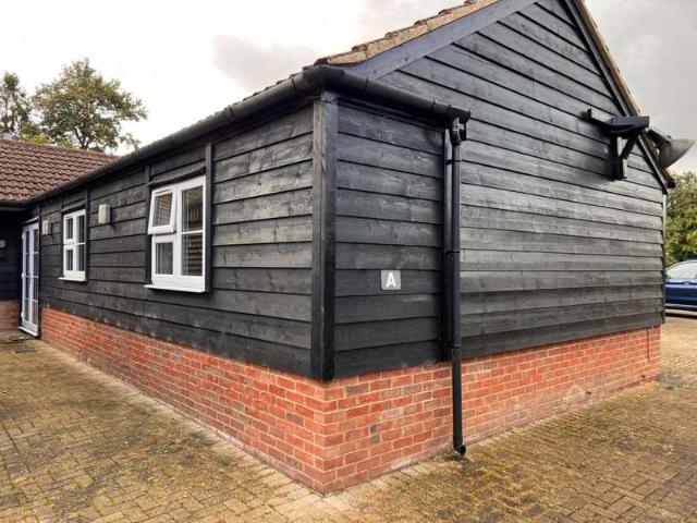 2 Bedroom Apartment Flat