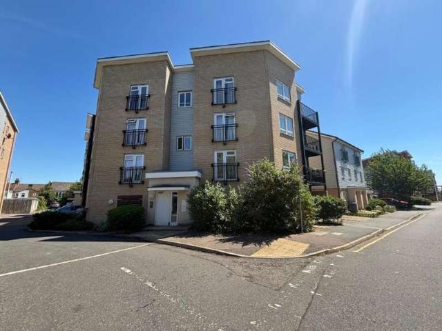 2 Bedroom Apartment Flat