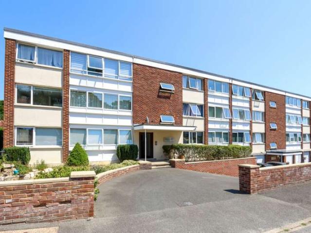 2 Bedroom Apartment Flat