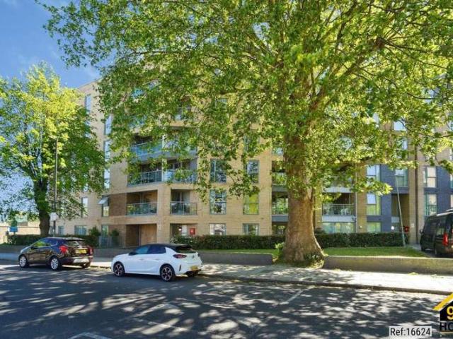 2 Bedroom Apartment Flat