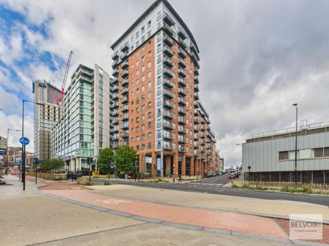 2 Bedroom Apartment Flat