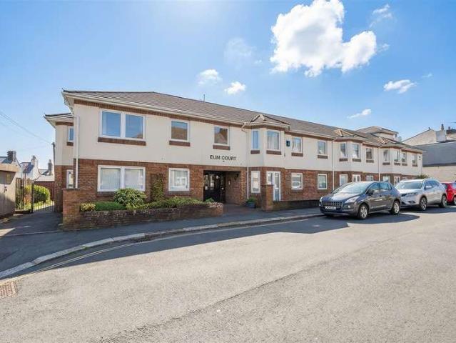 2 Bedroom Apartment Flat