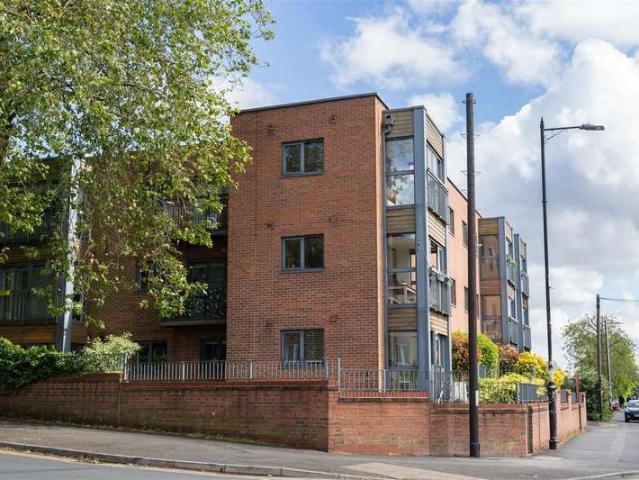 2 Bedroom Apartment Flat