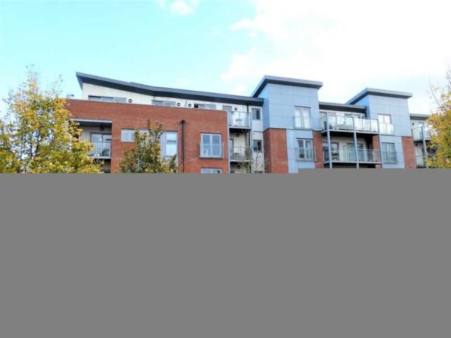 2 Bedroom Apartment Flat