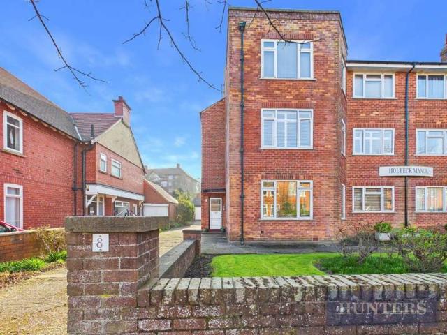 2 Bedroom Apartment Flat