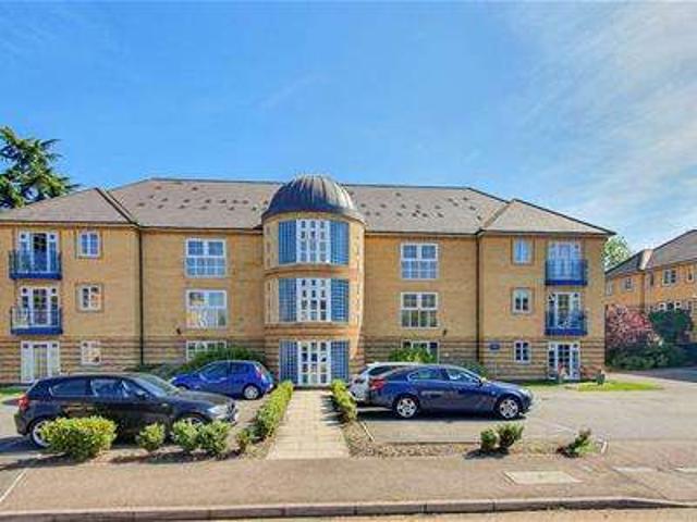 2 Bedroom Apartment Flat