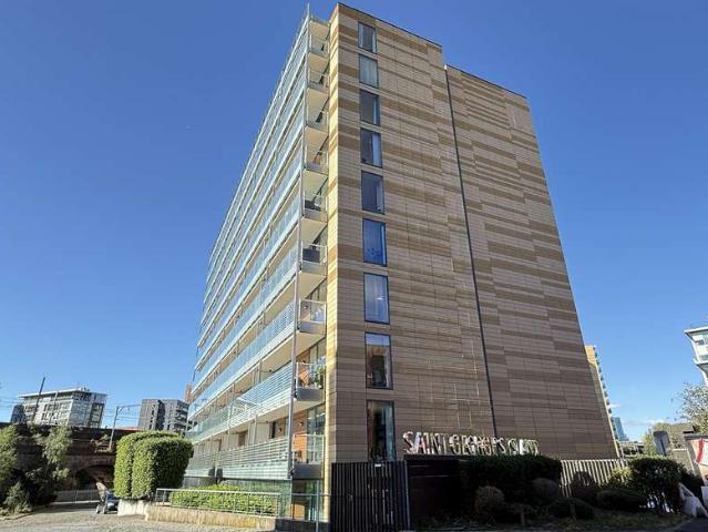 2 Bedroom Apartment Flat