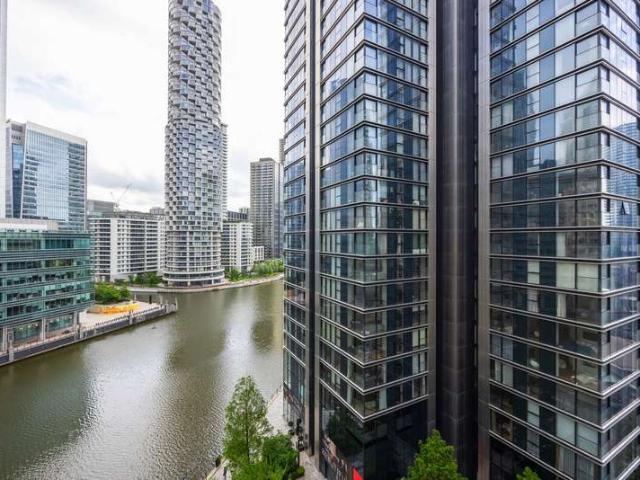 2 Bedroom Apartment Flat
